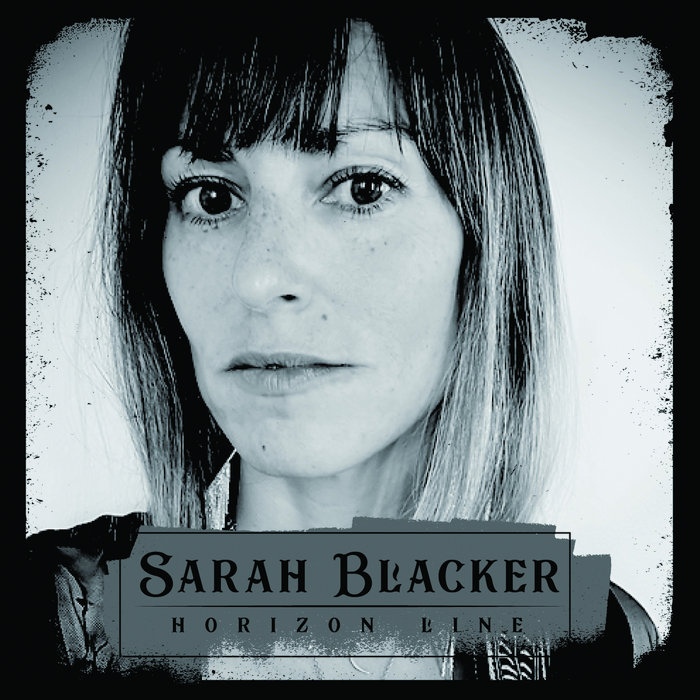 Walk On | Sarah Blacker