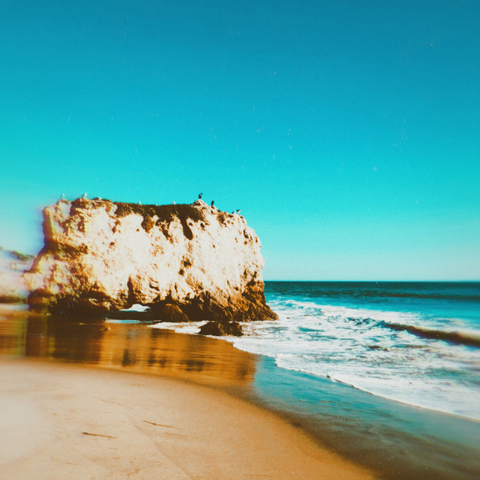 true cyan - single | dayaway