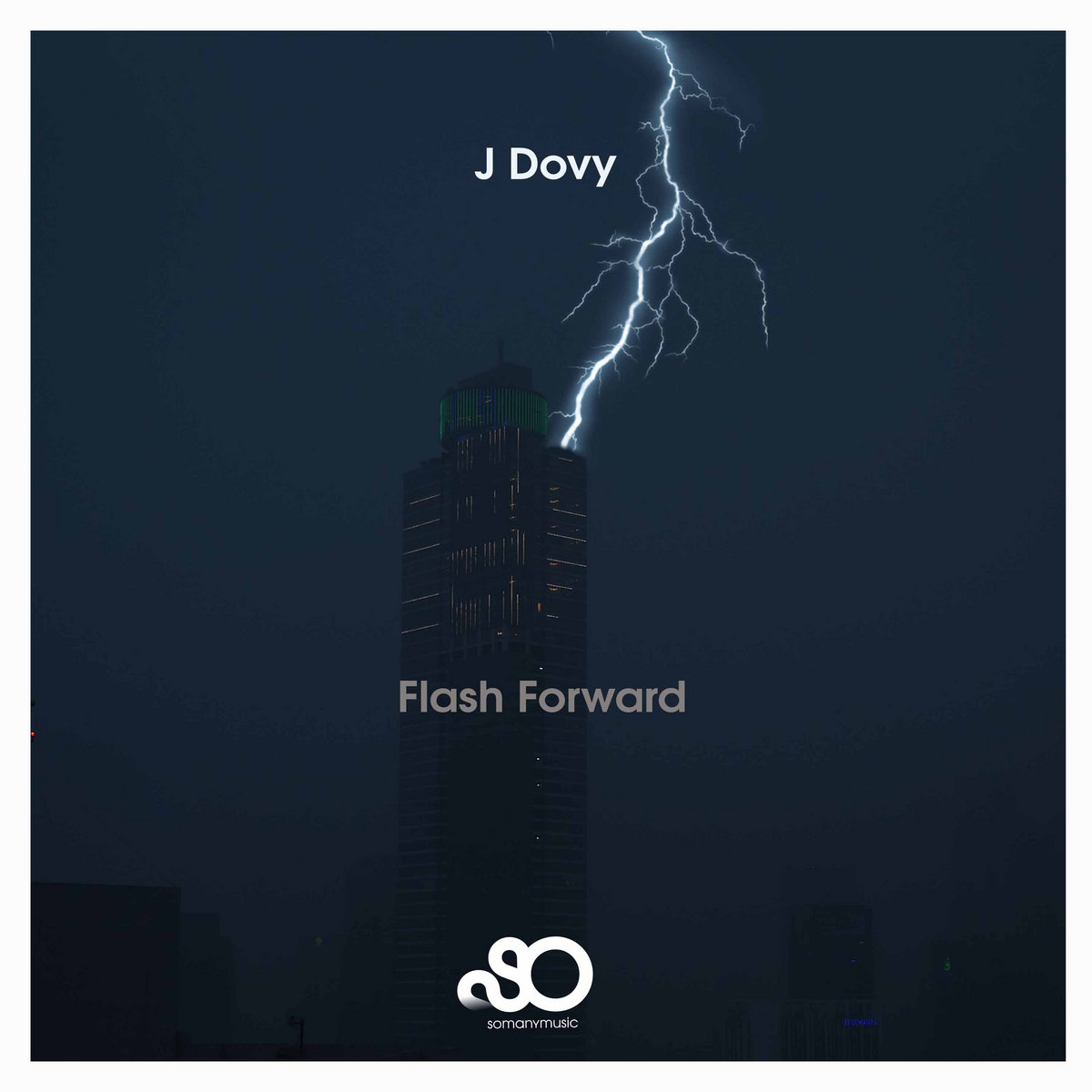 Flash Forward | J Dovy