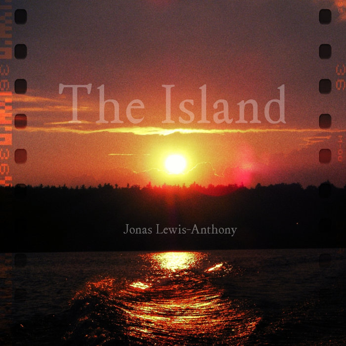 The Island | Jonas Lewis-Anthony | The Four Roads