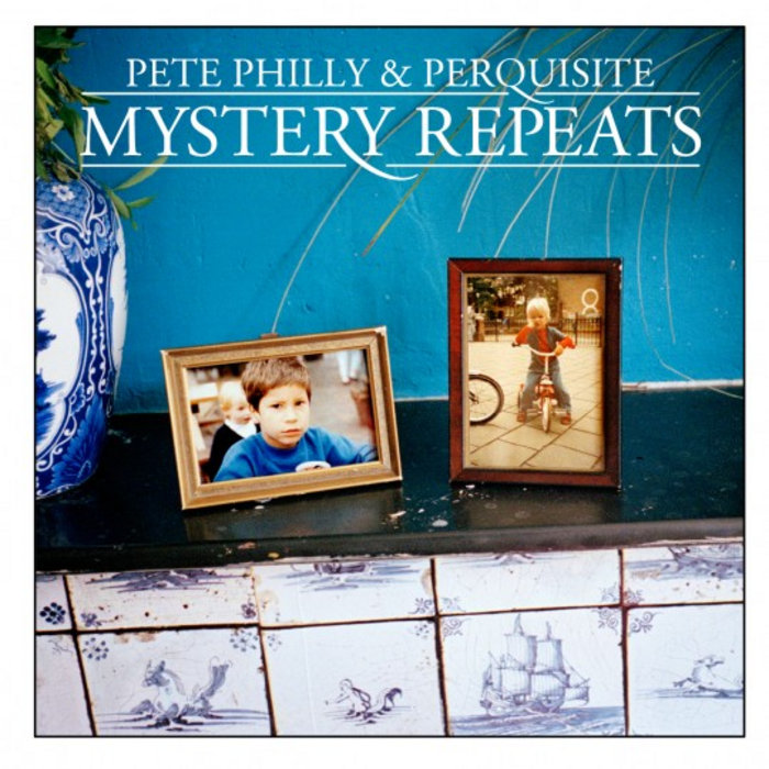 Pete Philly & Perquisite - Mixtape | Onthebuzz