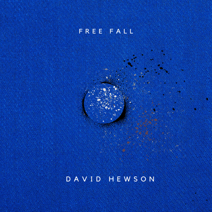 Free Fall | David Hewson