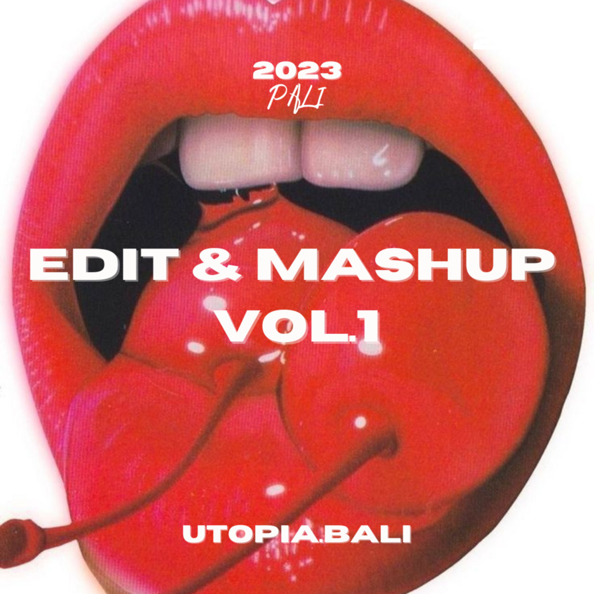 EDIT & MASHUP PACK 2023 VOL.1 | PALI