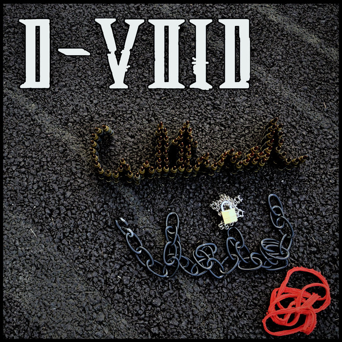 D-Void - Cultural Void | unlabeled releasing