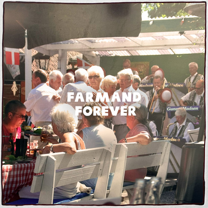 FARMAND FOREVER | FARMAND