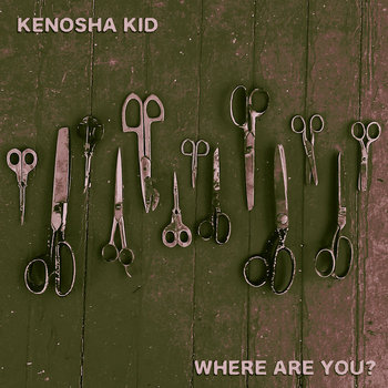 Music | Kenosha Kid