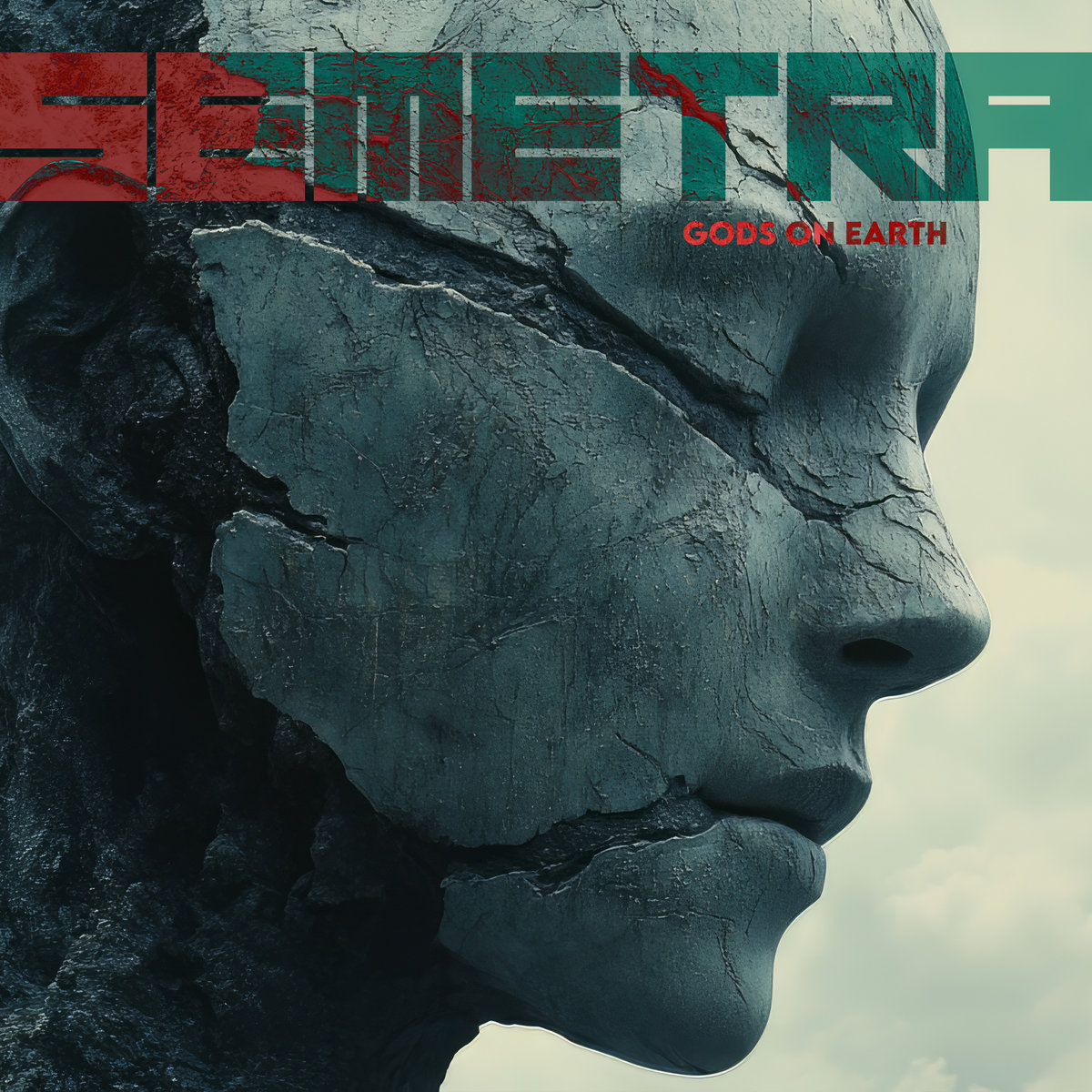 Gods on Earth | Semetra