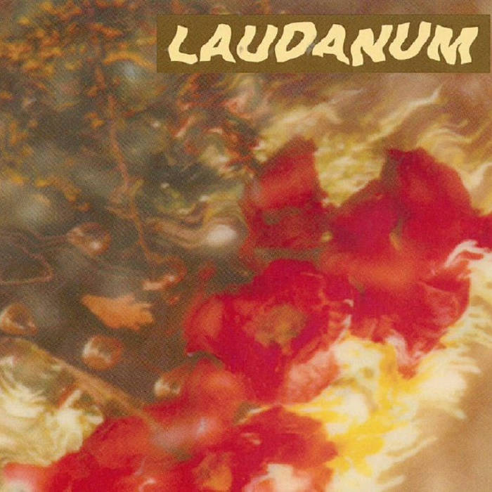 Laudanum (Digital Download) | Laudanum