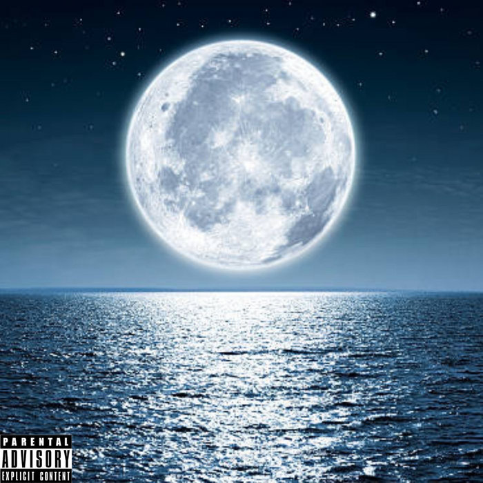 Moonlight | T Wills On The Tank