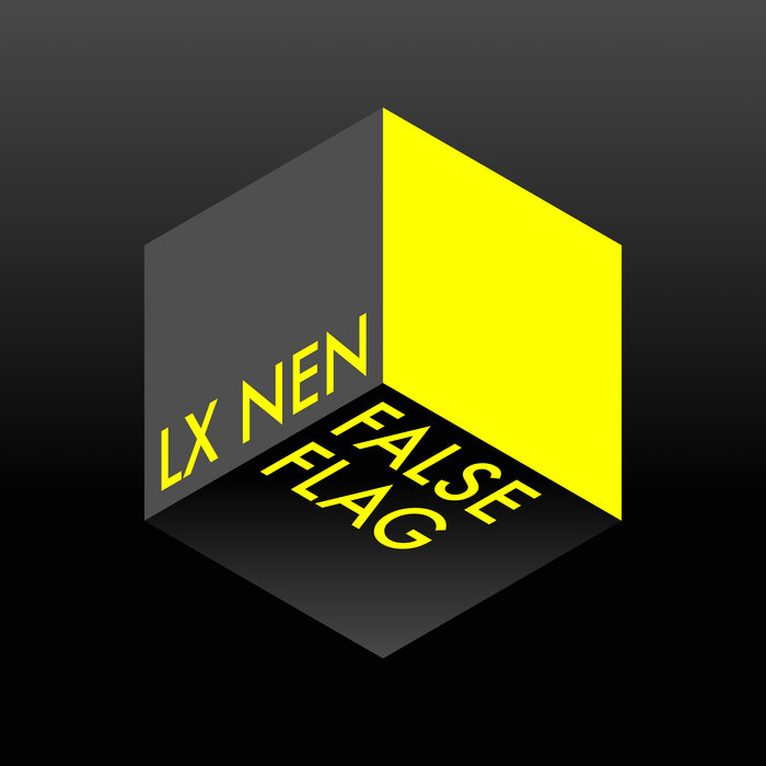 False Flag LX NEN false-flag-lx-nen