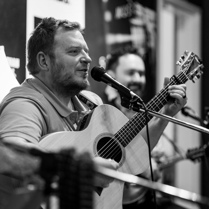 Moments | Mike Crampton