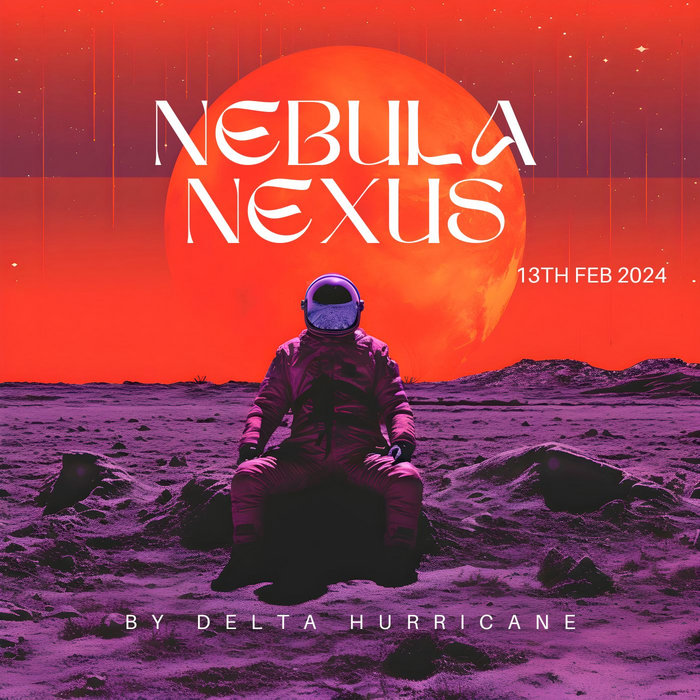 Nebula Nexus | Delta Hurricane
