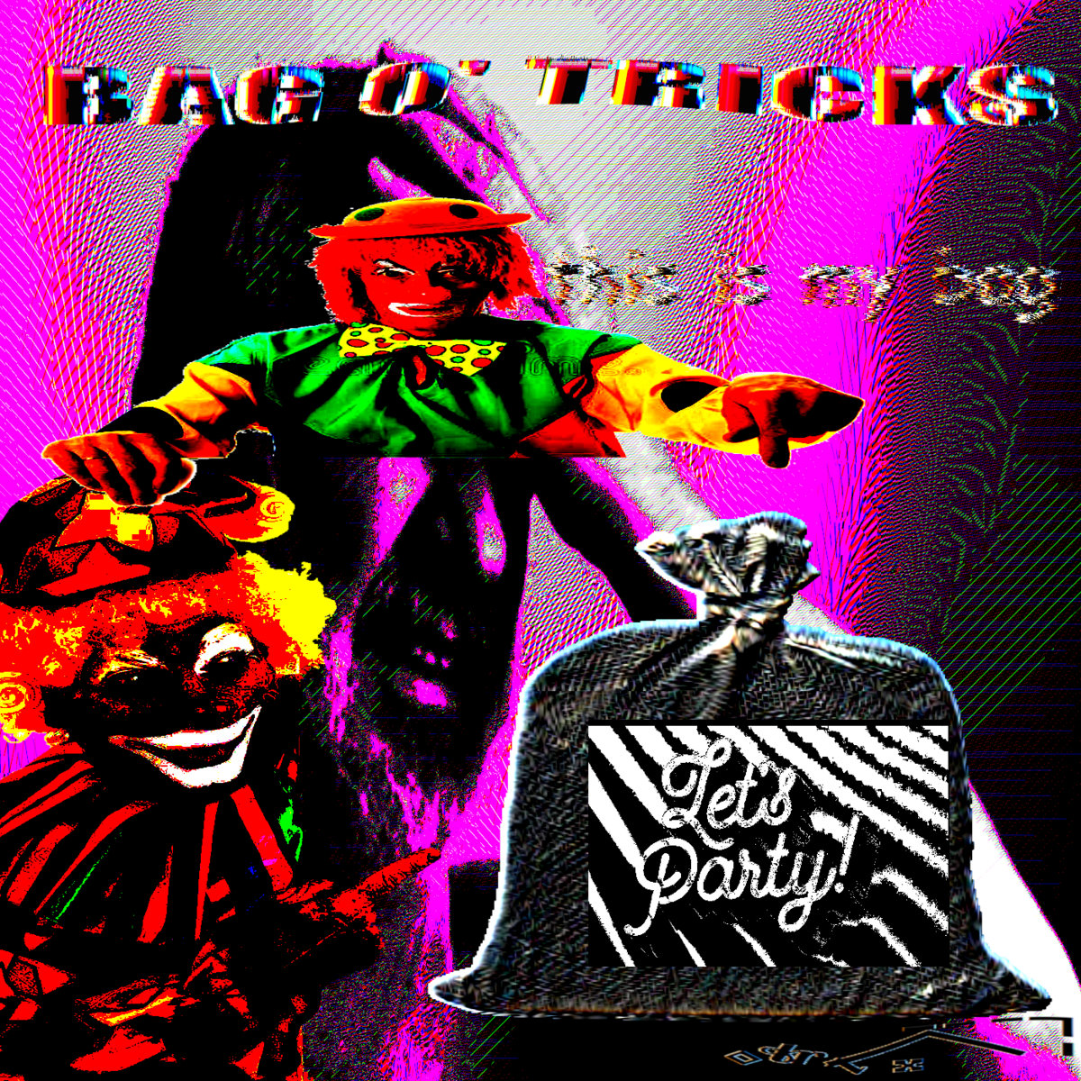 bag o' tricks | conway