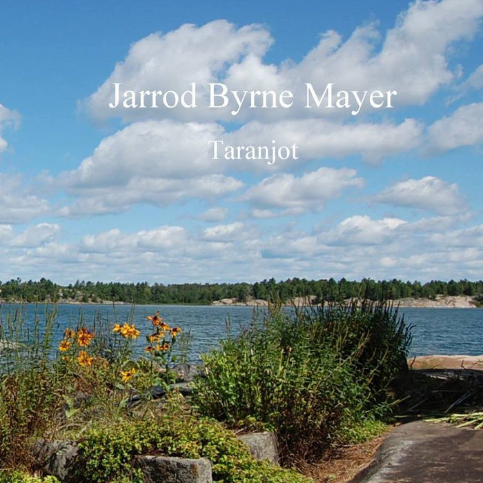 Taranjot | Jarrod Byrne Mayer