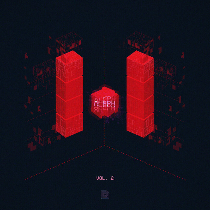 Vol. 2 | ALEPH | Renraku