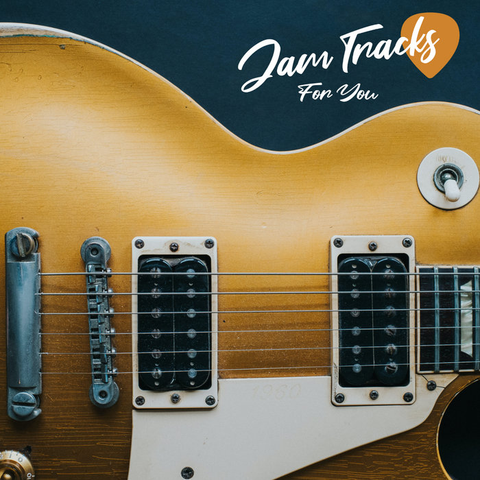 Gloomy rock jam in Em | Jam Tracks For You