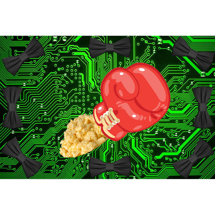 Shocker Bopper | BrawlZBoy