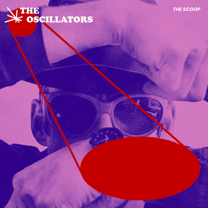 The Scoop | The Oscillators | Golden Rules