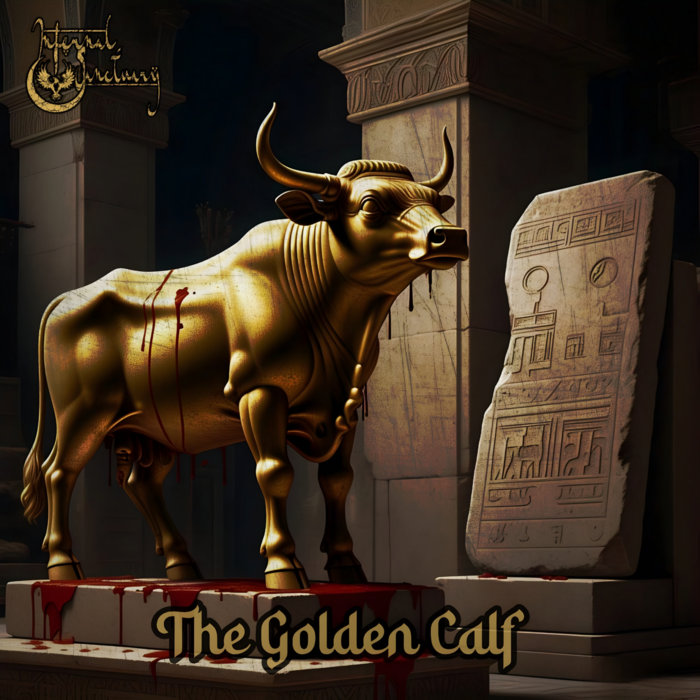 The Golden Calf | Infernal Sanctuary