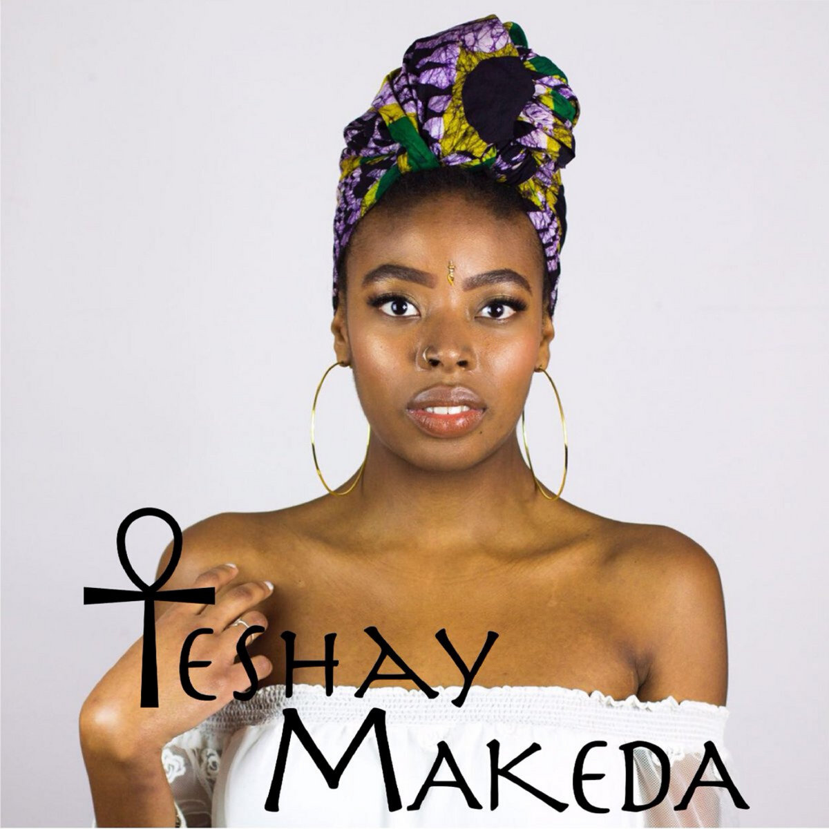 Teshay Makeda EP | Teshay Makeda
