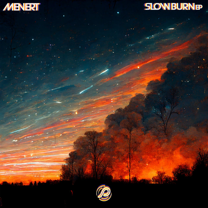 SLOW BURN | Michal Menert