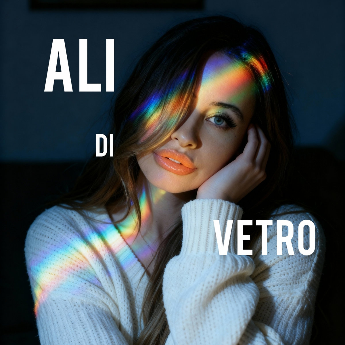 Ali di vetro | Aurora Maria Lopez Reggiori