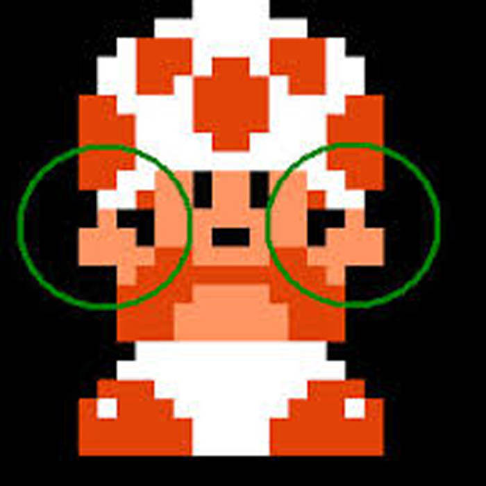 Puzzle 8-bit | TRIANGLE