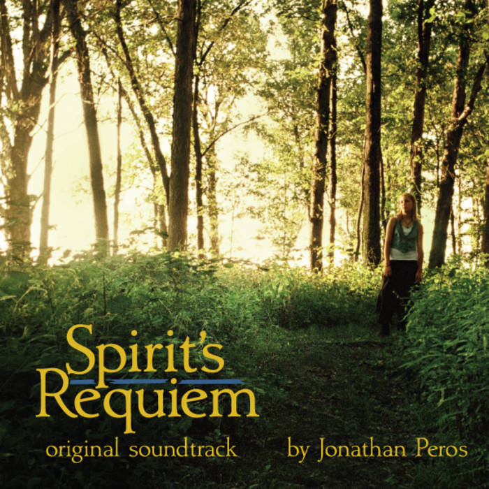 Spirit's Requiem OST | Jonathan Peros