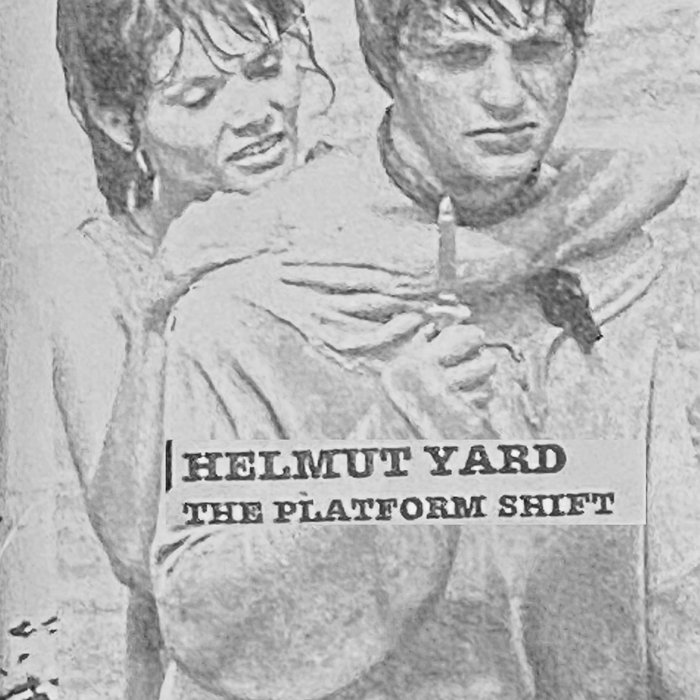 The Platform Shift | Helmut Yard | Richard Ramirez