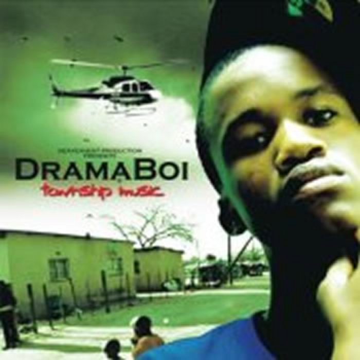 Township Music | Dramaboi | heavensentproductions