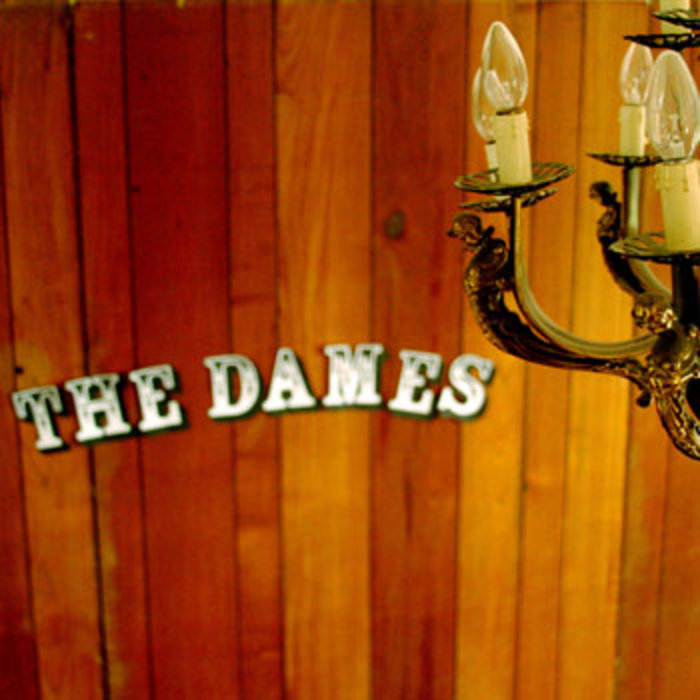 The Dames | The Dames