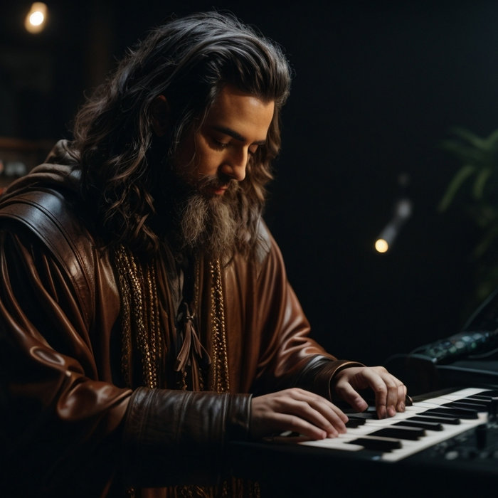 Hermit Rock | Druid Music