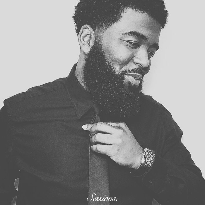 Sessions. | Alex Hitchens | Alex 'Juice' Hitchens