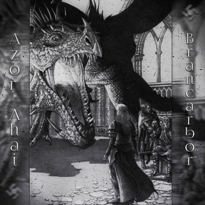 Brancarbor | Azor Ahai