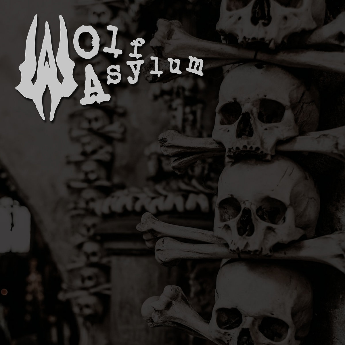 The Cyber Lich | Wolf Asylum