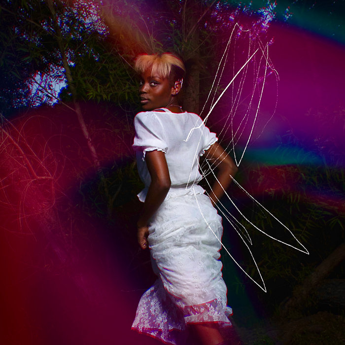 PLAY.PRETEND | Denyah