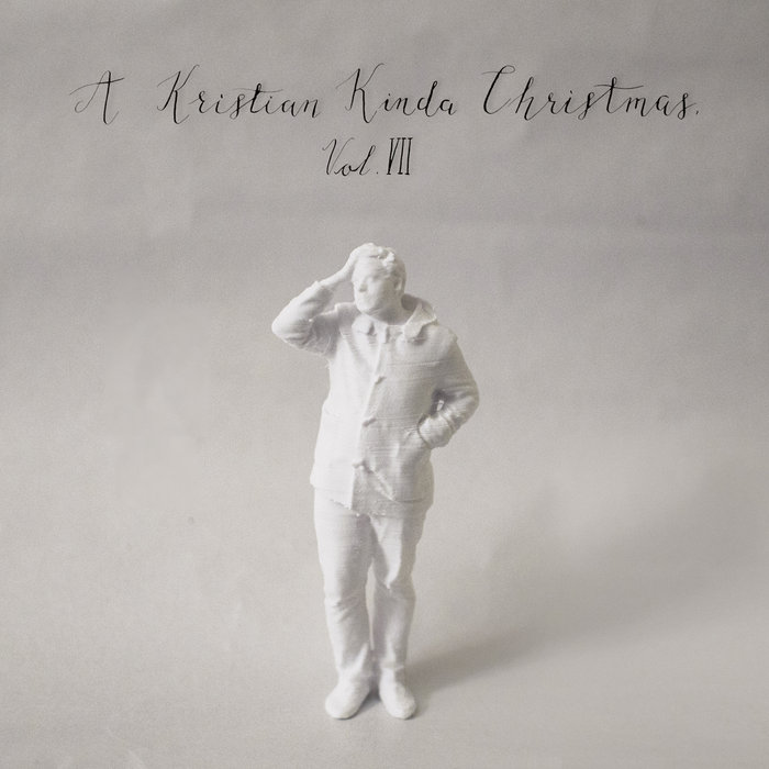 A Kristian Kinda Christmas VII (2015) | Kristian Noel Pedersen