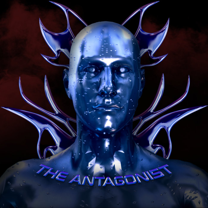 The Antagonist | Luca van Oss