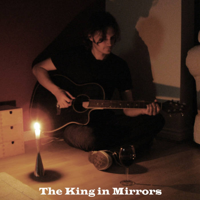 The King in Mirrors (10th Anniversary Remaster) | The King In Mirrors