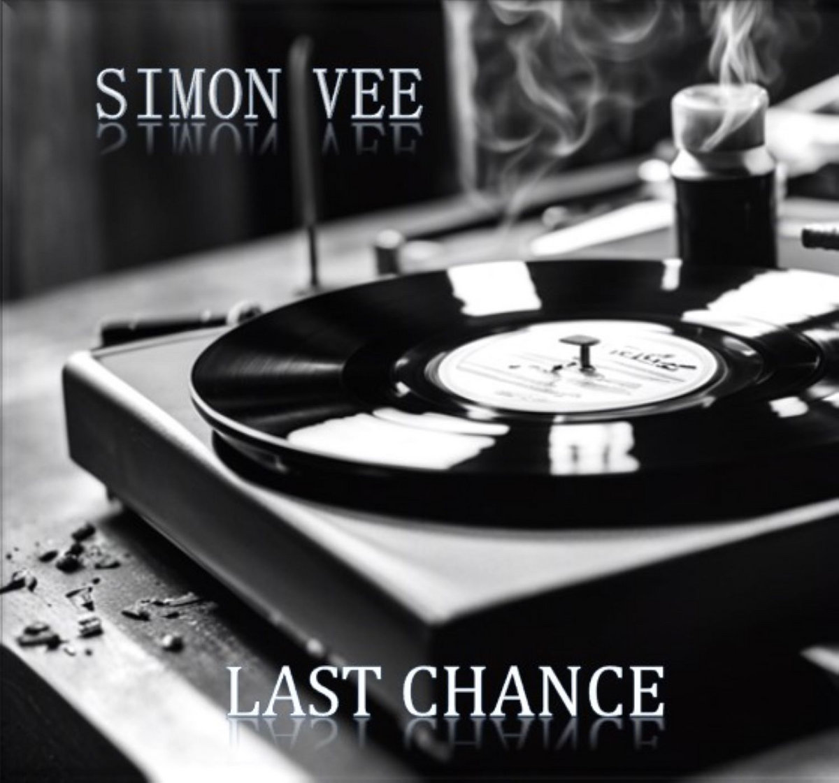 LAST CHANCE | Simon Vee