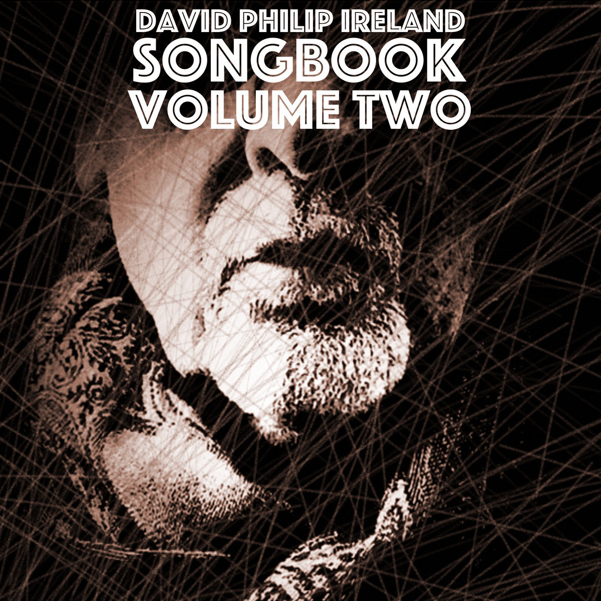 David Philip Ireland Songbook Volume Two | David Philip Ireland