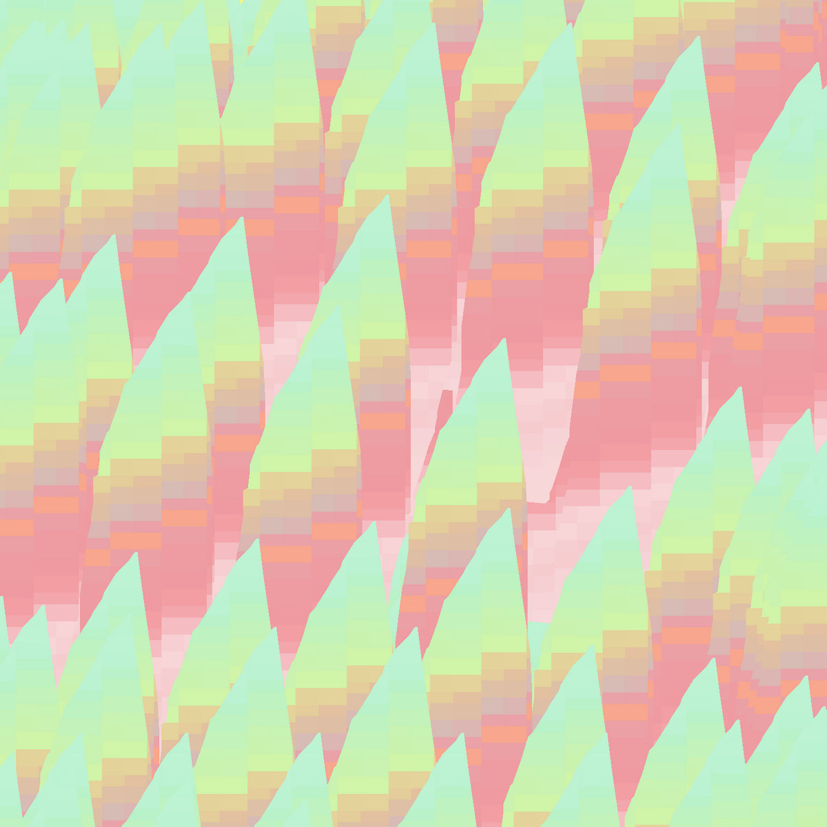 Neon Iolite | Jessica Walrus