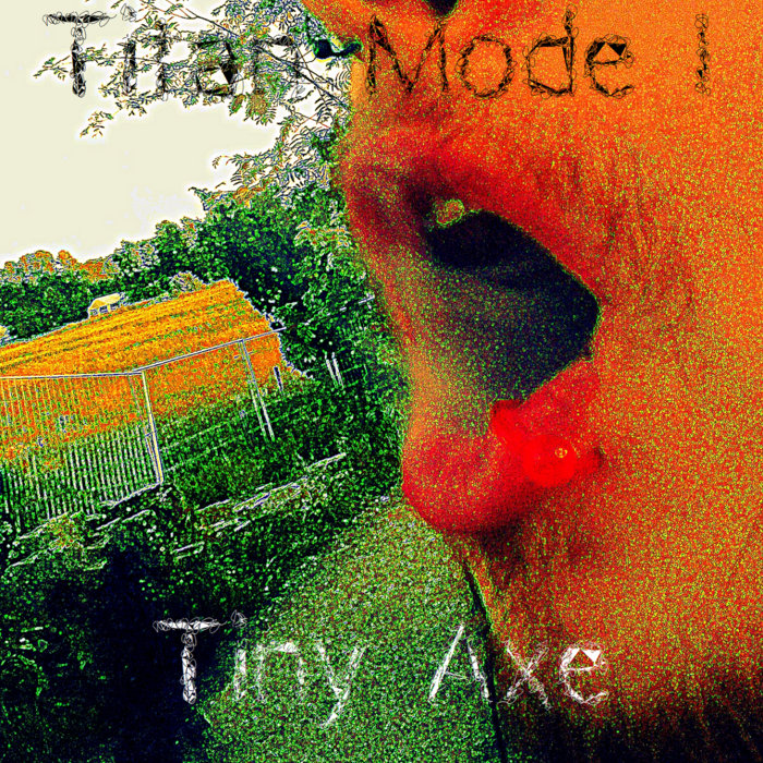 Tiny Axe | Titan Mode I | Jarno Salo
