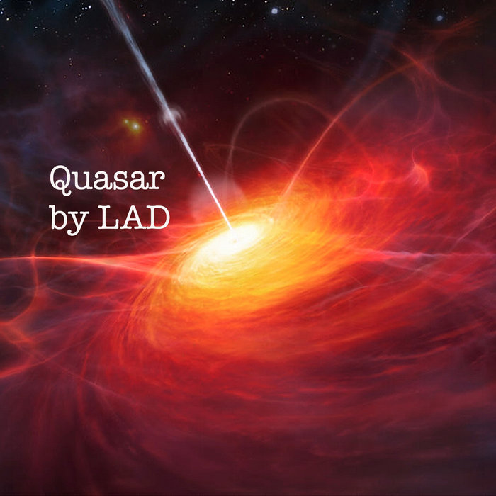 Quasar | Ladd Allen Doane