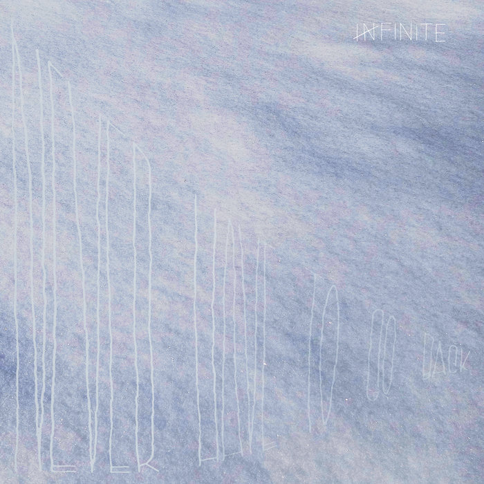 never have to go back | (in)FINITE | DECIDE TODAY