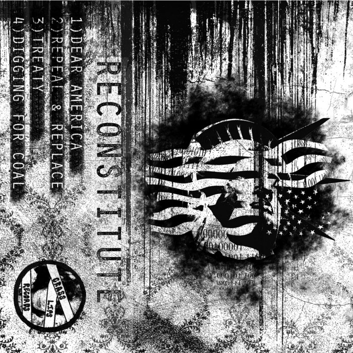 Reconstitute | Reconstitute