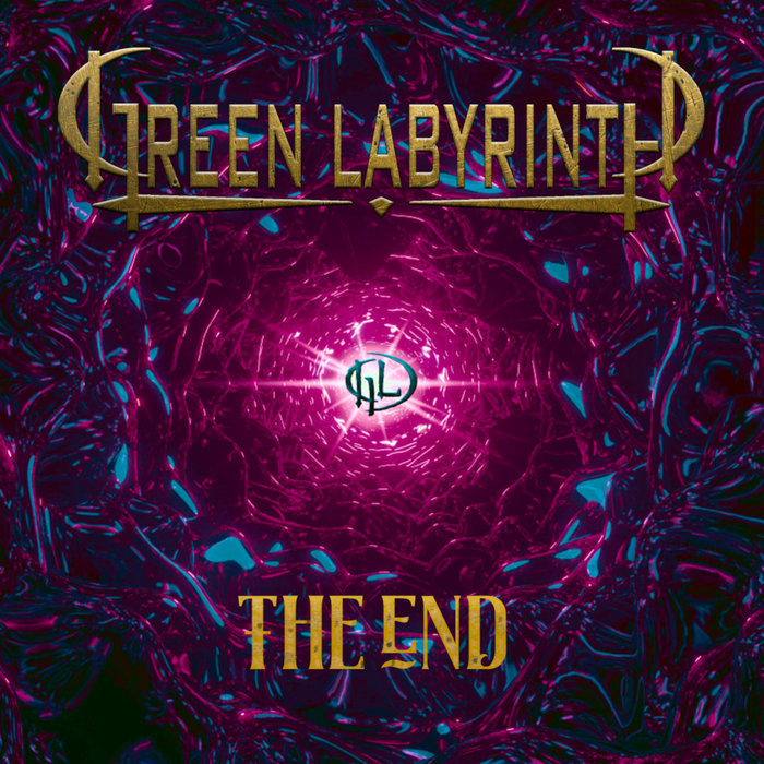 The End | Green Labyrinth | Fastball-Music