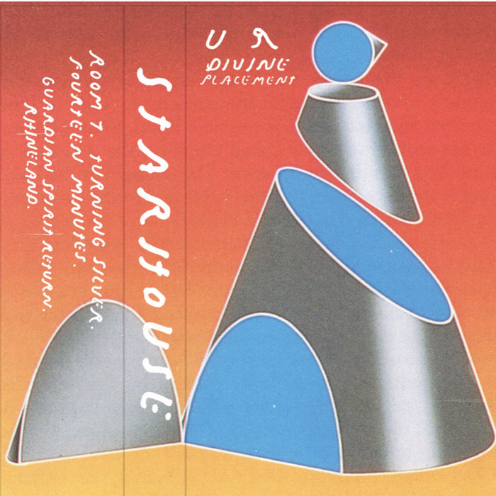 U R divine placement | Star House