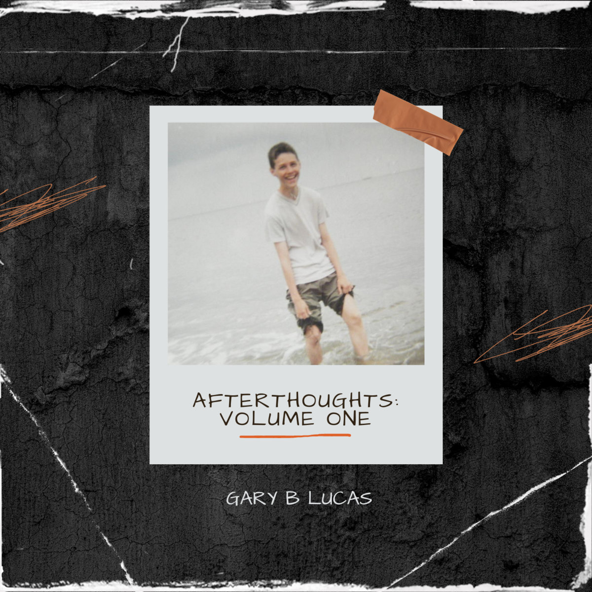 AFTERTHOUGHTS: Volume 1 | Gary B Lucas