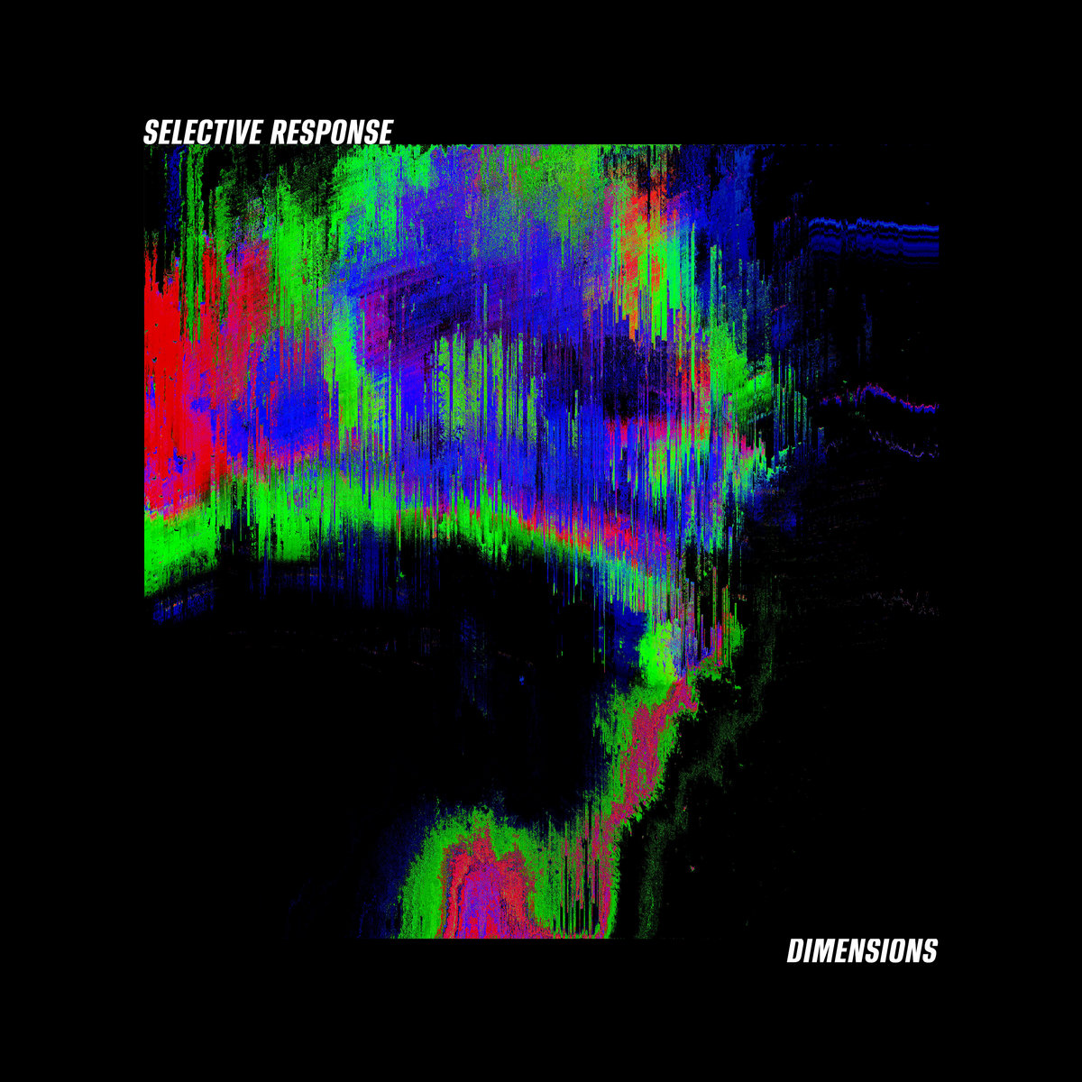 Dimensions | selective response